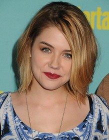 Gatlin Kate James | Rotten Tomatoes