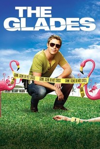 The Glades | Cast and Crew | Rotten Tomatoes