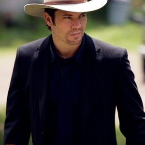 Justified - Rotten Tomatoes