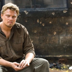 Blood Diamond - Rotten Tomatoes