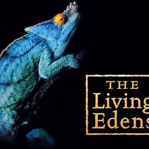 The Living Edens - Rotten Tomatoes