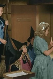 Bewitched - Season 1 Episode 12 - Rotten Tomatoes