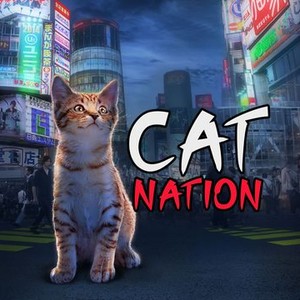 Cat Nation - Rotten Tomatoes