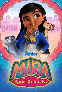Mira, Royal Detective - Rotten Tomatoes