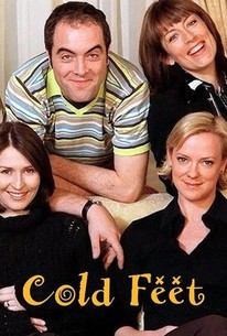 Cold Feet - Rotten Tomatoes