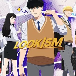 Lookism - Rotten Tomatoes