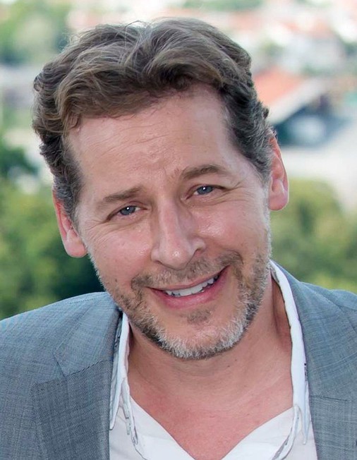 Gabriel Sabourin - Rotten Tomatoes