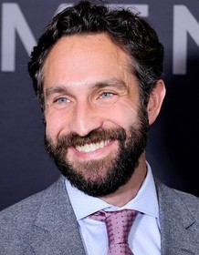 Seth Reiss - Rotten Tomatoes