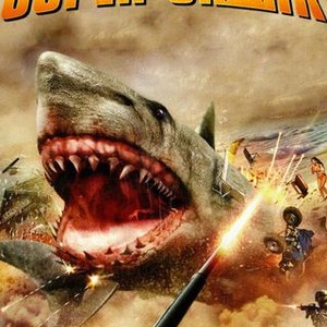 Super Shark (2011) - Rotten Tomatoes