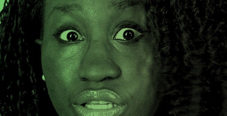 Double Vision - Rotten Tomatoes