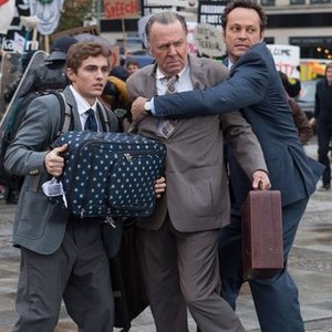 Unfinished Business (2015) - Rotten Tomatoes