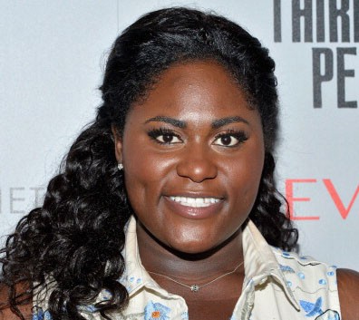 Danielle Brooks - Rotten Tomatoes