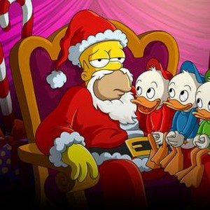 The Simpsons Meet the Bocellis in "Feliz Navidad" - Rotten Tomatoes