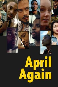 April Again | Rotten Tomatoes