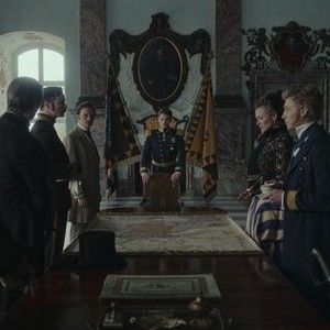 The Empress - Rotten Tomatoes