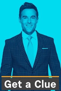 Get a Clue: Season 1 | Rotten Tomatoes