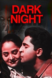 Dark Night (2001) | Rotten Tomatoes