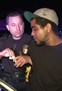 Cops: Season 34, Episode 12 | Rotten Tomatoes