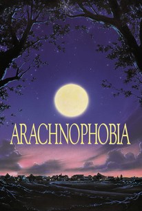 Arachnophobia (1990) - Rotten Tomatoes