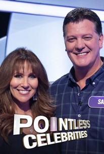 Pointless Celebrities - Rotten Tomatoes