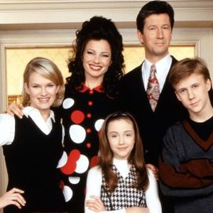 The Nanny - Rotten Tomatoes