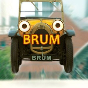 Brum: Season 1, Episode 11 - Rotten Tomatoes