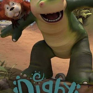 Digby Dragon - Rotten Tomatoes