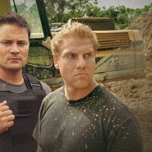 Jungle Gold - Rotten Tomatoes