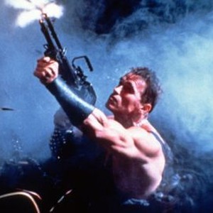 Last Action Hero - Rotten Tomatoes