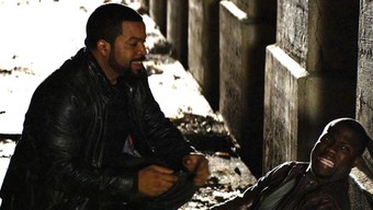 Ride Along - Rotten Tomatoes