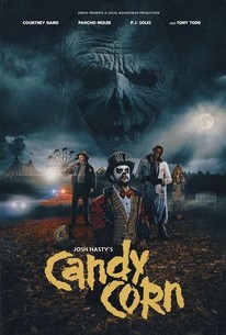 Candy Corn | Rotten Tomatoes