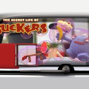 The Secret Life of Suckers - Rotten Tomatoes
