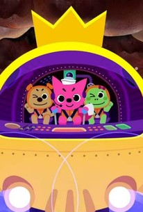 Pinkfong Top Chart Show: Season 1, Episode 4 | Rotten Tomatoes