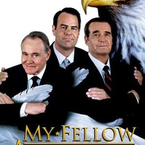 My Fellow Americans - Rotten Tomatoes