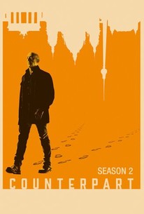 Counterpart - Rotten Tomatoes
