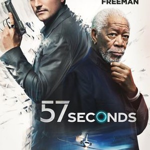 57 Seconds - Rotten Tomatoes