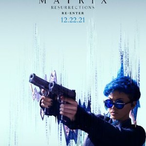 The Matrix Resurrections - Rotten Tomatoes