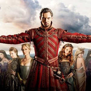 The Tudors - Rotten Tomatoes