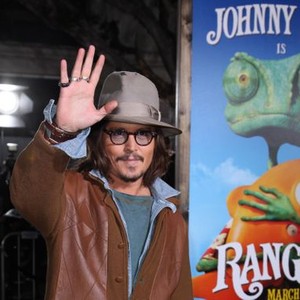 Rango - Rotten Tomatoes