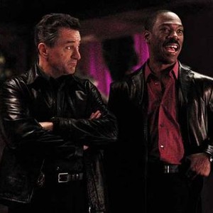 Showtime - Rotten Tomatoes