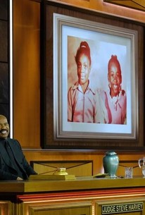 Judge Steve Harvey: Season 2, Episode 2 | Rotten Tomatoes
