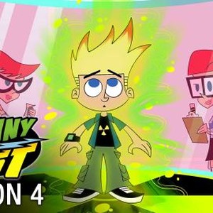 Johnny Test Season 4 Episode 20 Rotten Tomatoes