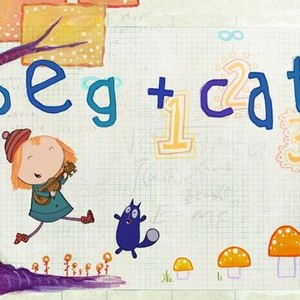 Peg + Cat: Season 1, Episode 24 - Rotten Tomatoes