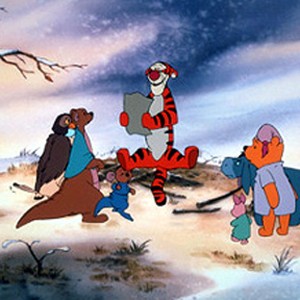 The Tigger Movie - Rotten Tomatoes