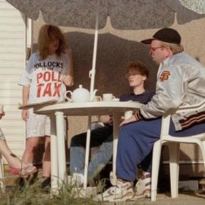 Life Is Sweet - Rotten Tomatoes