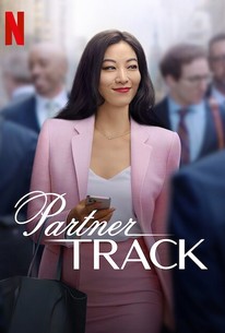 Partner Track | Rotten Tomatoes