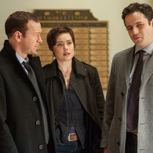 Blue Bloods - Season 3 Episode 14 - Rotten Tomatoes