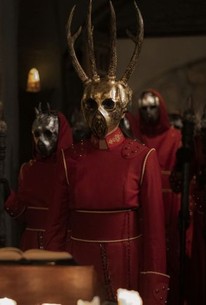 The Order: Season 2, Episode 8 | Rotten Tomatoes