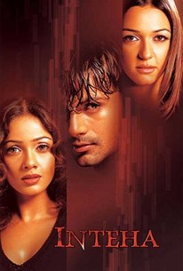 Inteha | Rotten Tomatoes