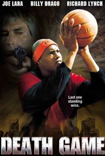 Death Game | Rotten Tomatoes